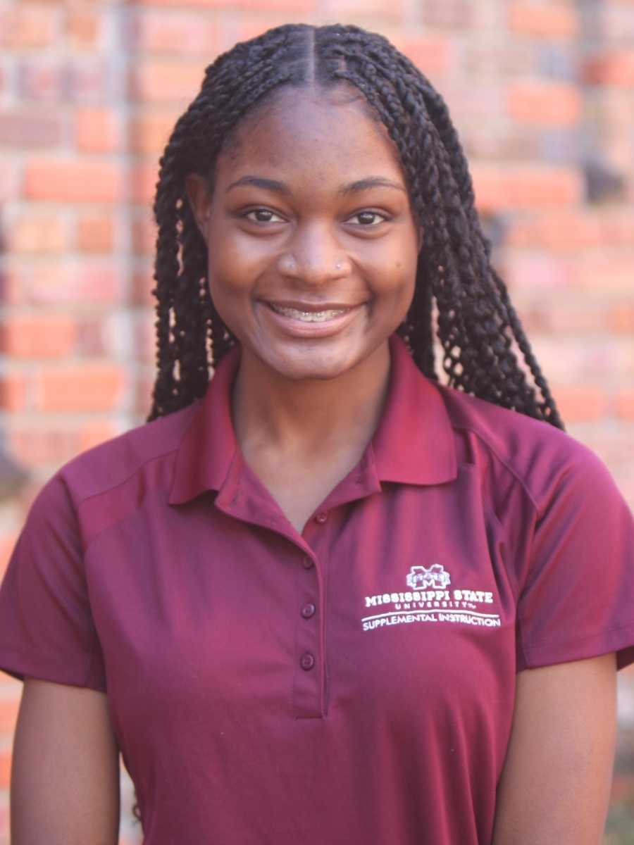 SI Leaders | Supplemental Instruction